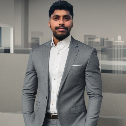 Our Capabilities – Tech Spot Consulting